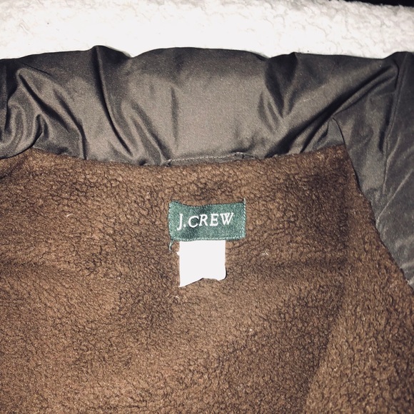 J. Crew | Jackets & Coats | J Crew Vest | Poshmark
